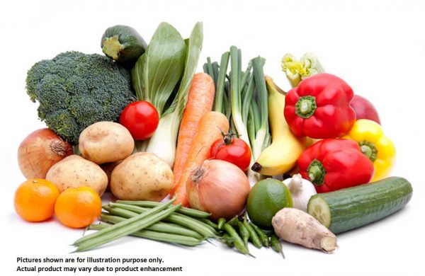 Fresh4u | Buy Fresh Vegetables Online